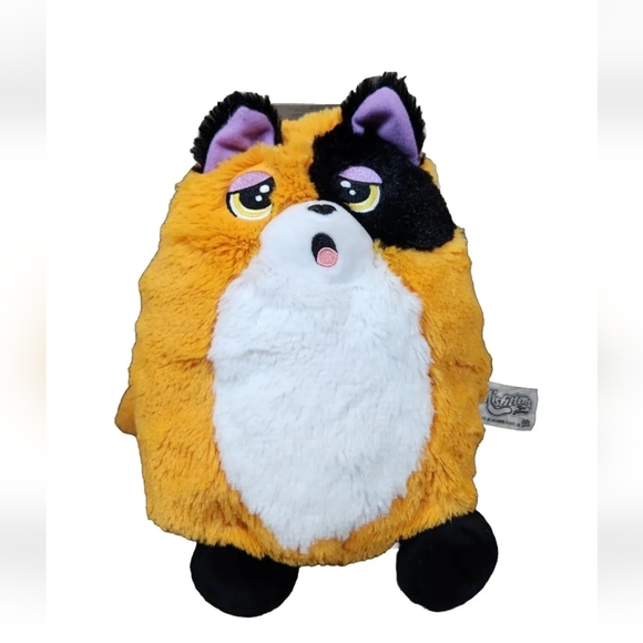 Misfittens | Toys | 222 Basic Fun Misfittens Get Meowt Of Here Max ...